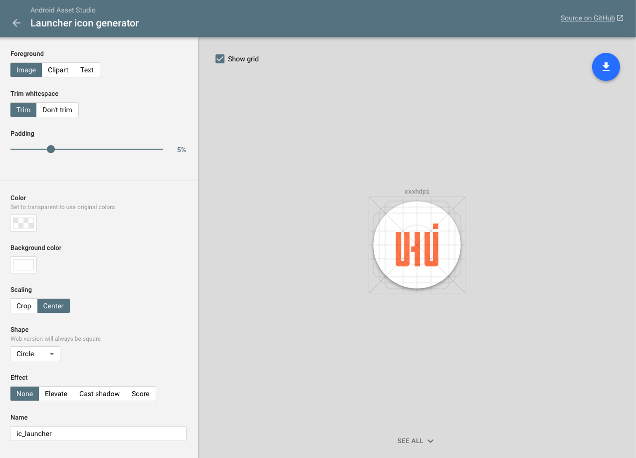 [RN] 앱 아이콘 바꾸기